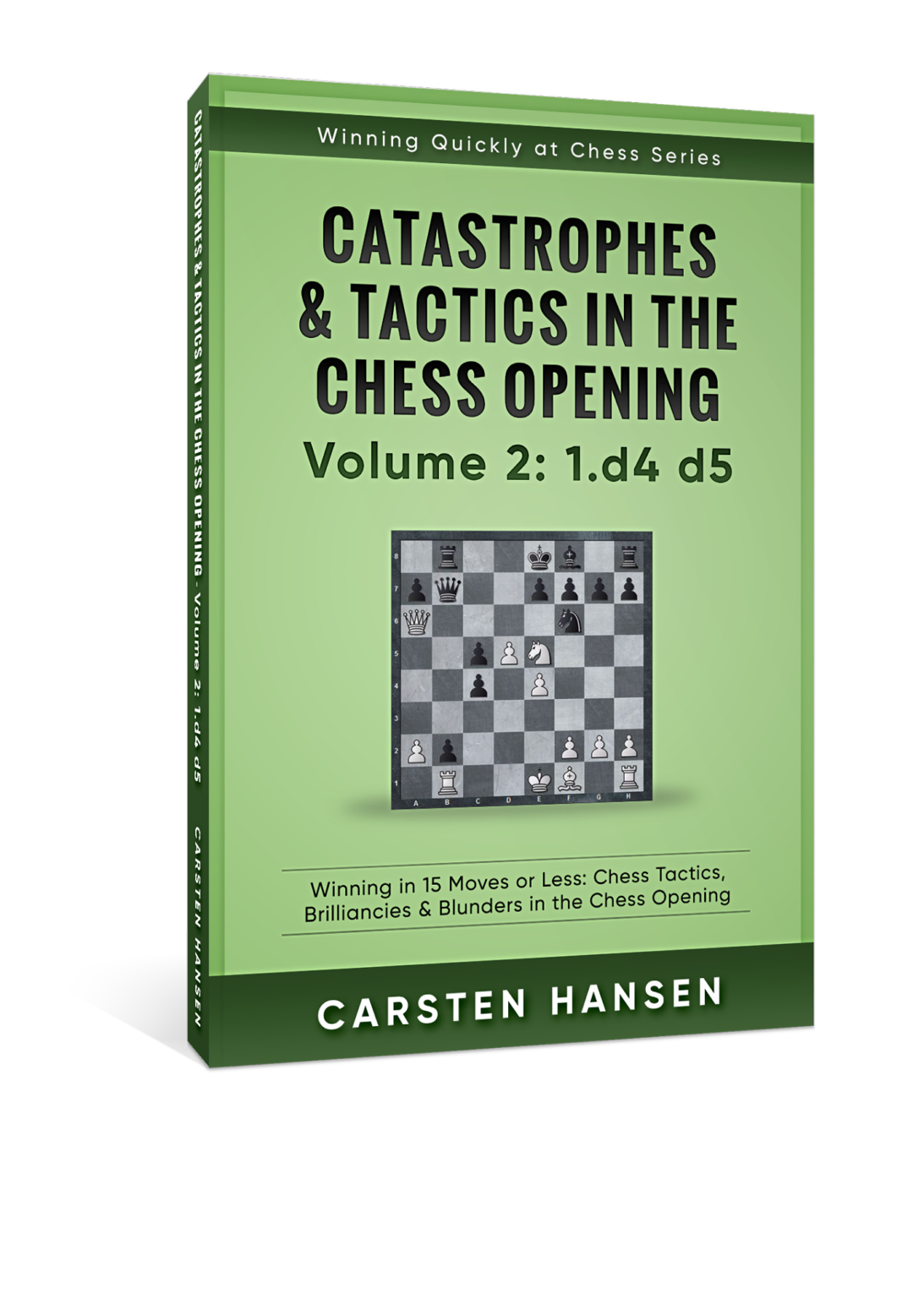 Home - Winning Quickly at Chess