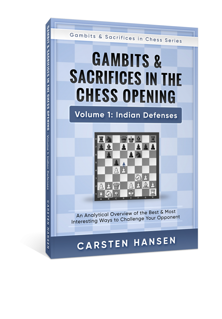 Home - Winning Quickly at Chess