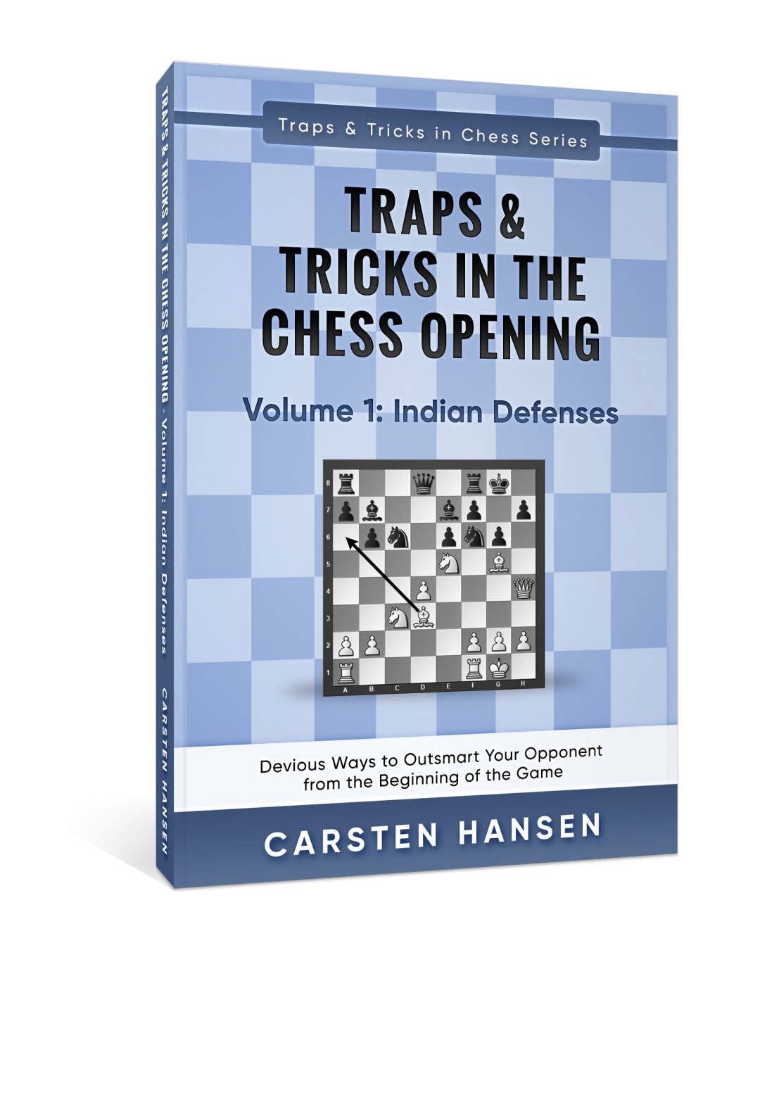 Home - Winning Quickly at Chess