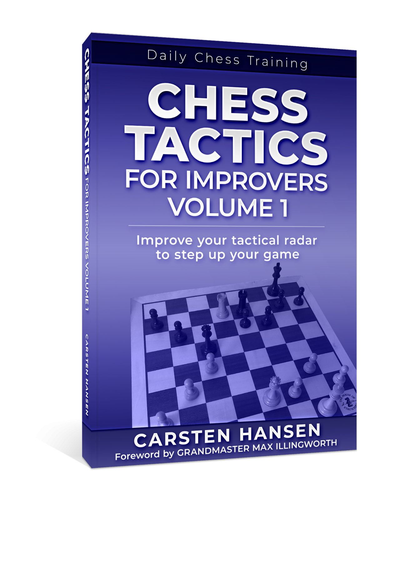 Home - Winning Quickly at Chess