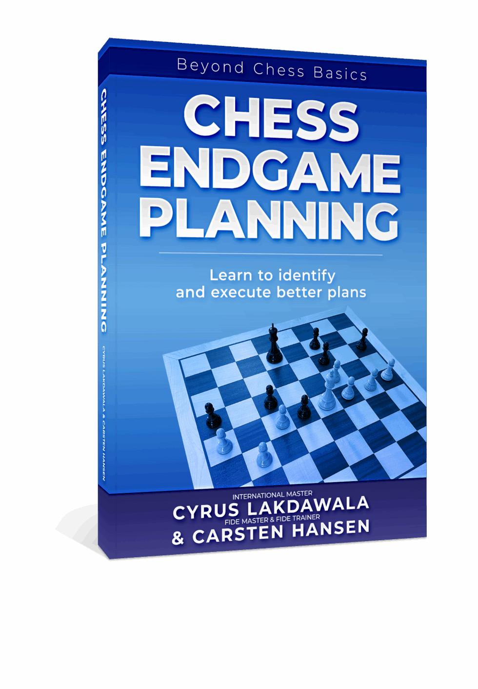 Home - Winning Quickly at Chess