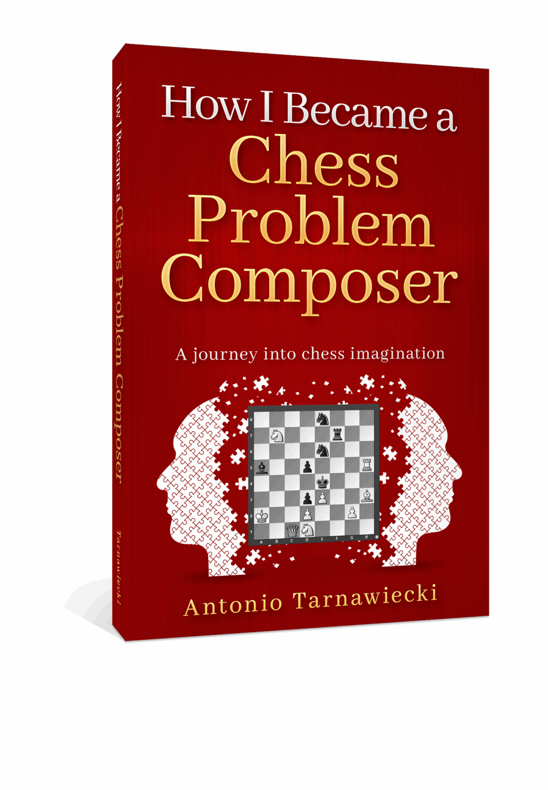 Home - Winning Quickly at Chess