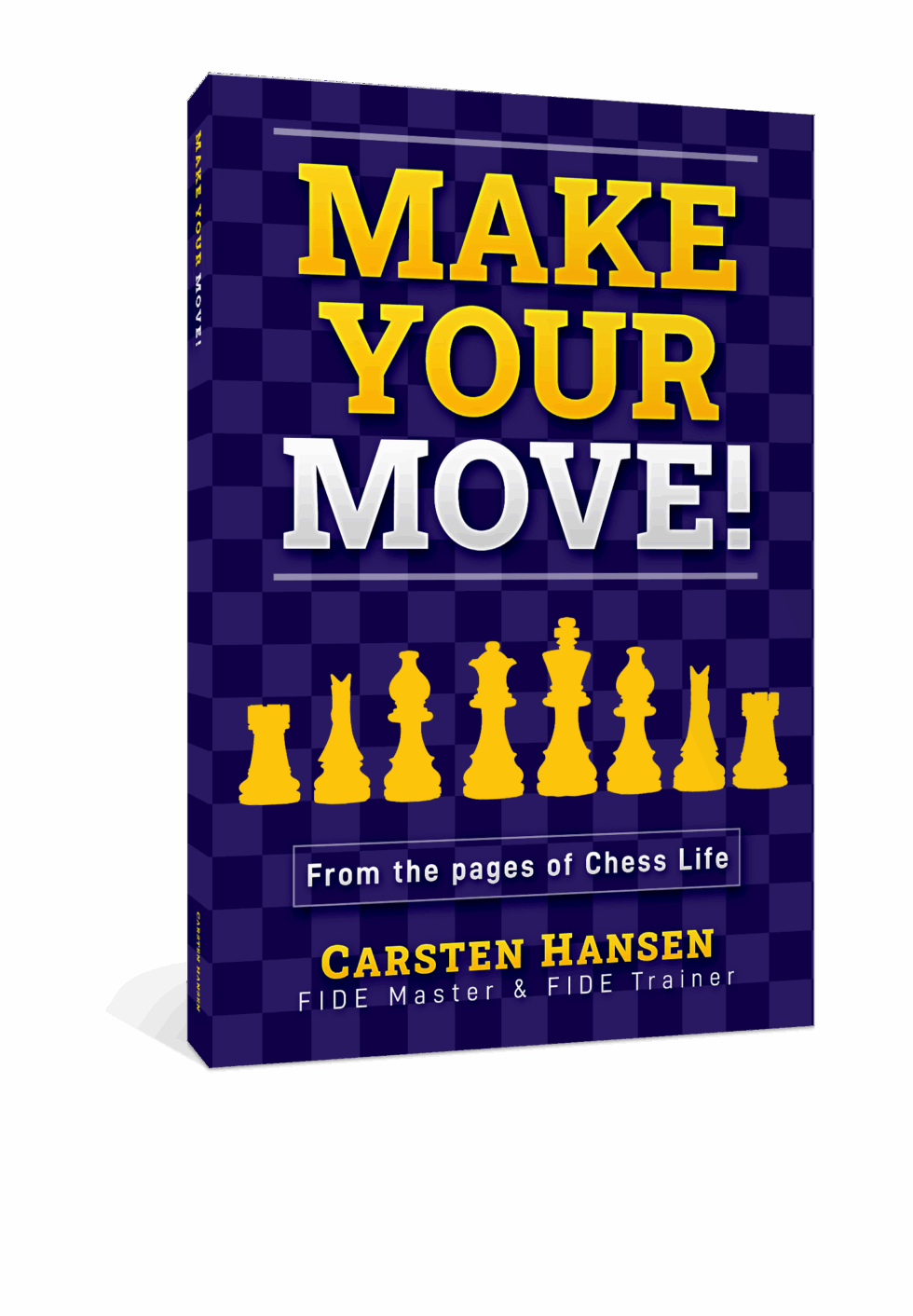 Home - Winning Quickly at Chess